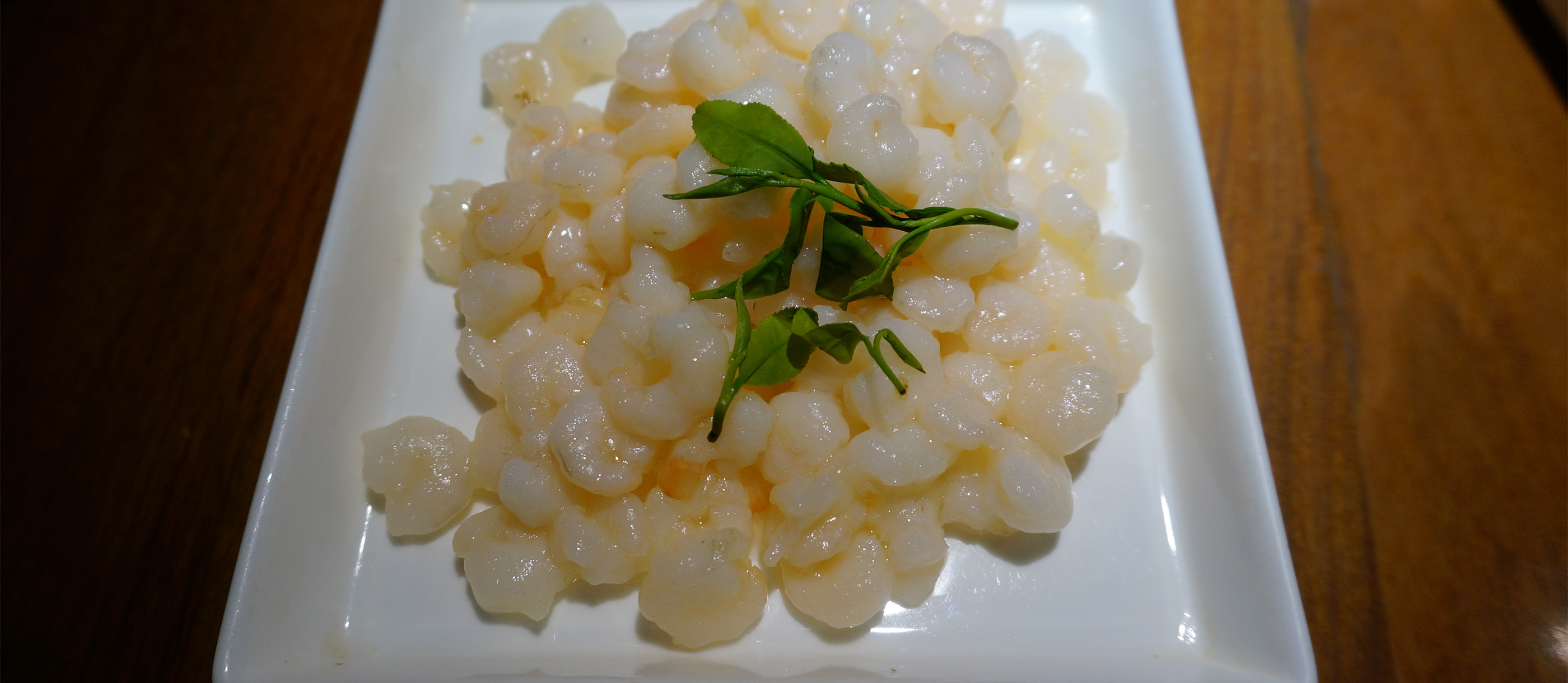 Fried Shrimps With Longjing Tea | Traditional Shrimp/Prawn Dish From ...