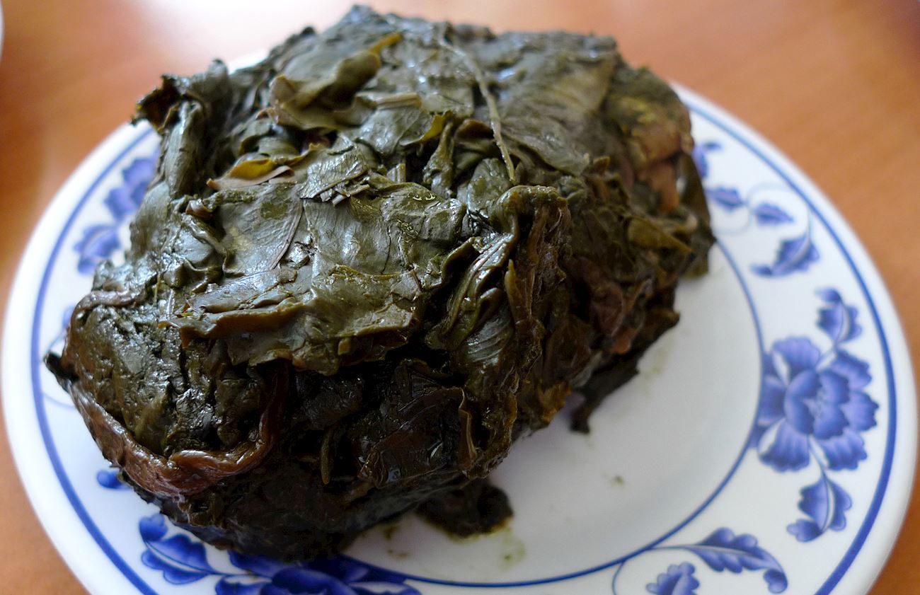 Laulau | Traditional Meat Dish From Hawaii, United States of America