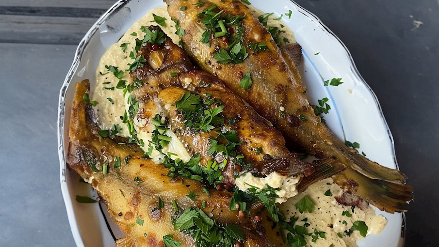 8 Best Fish Dishes in Saudi Arabia - TasteAtlas