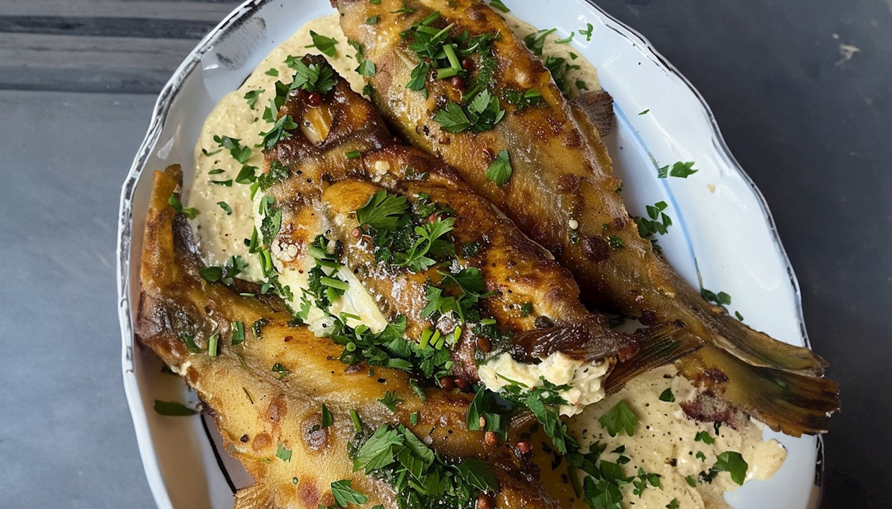 8 Best Fish Dishes in Saudi Arabia - TasteAtlas