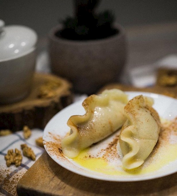 Eat Local in Slovenia - TasteAtlas