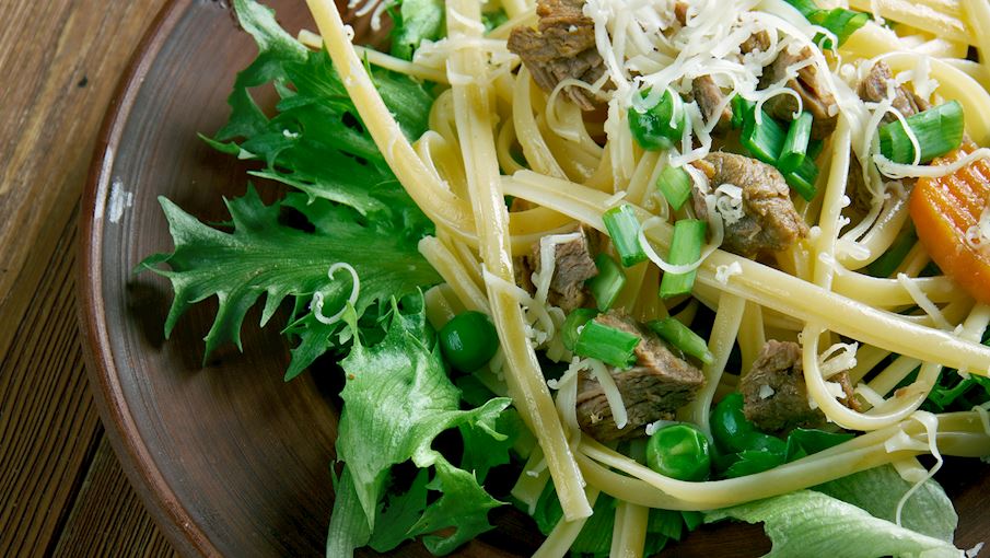 Iowan Food: Top 23 Dishes - TasteAtlas