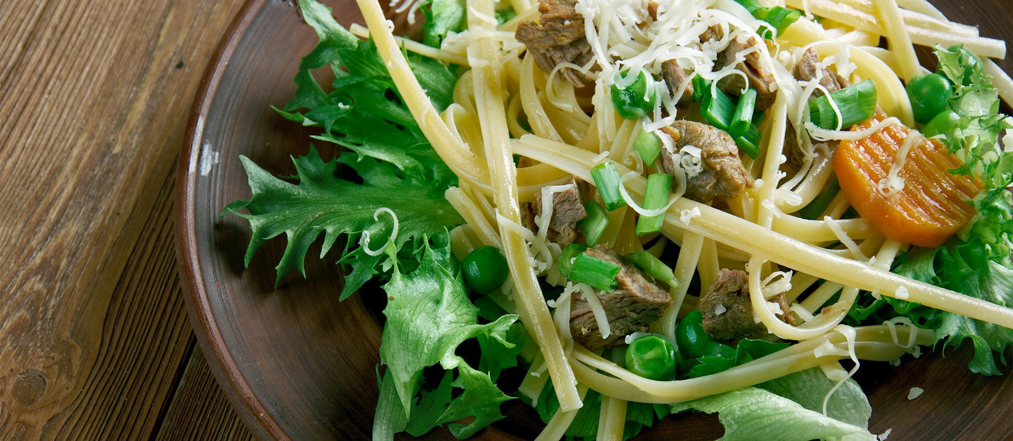 Where to Eat the Best Haystack in the World? | TasteAtlas