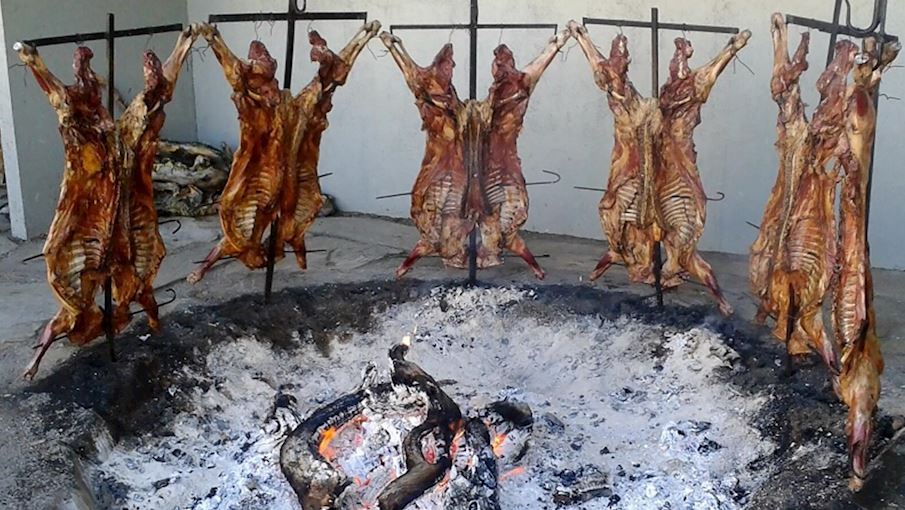 Patagonian Food: Top 10 Dishes - TasteAtlas