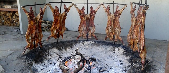 Lamb and Mutton Dishes of the World: Best Recipes & Restaurants ...