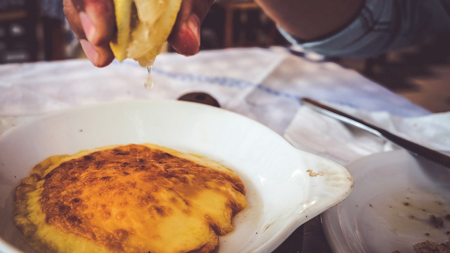 10 Best Rated Greek Dishes - TasteAtlas