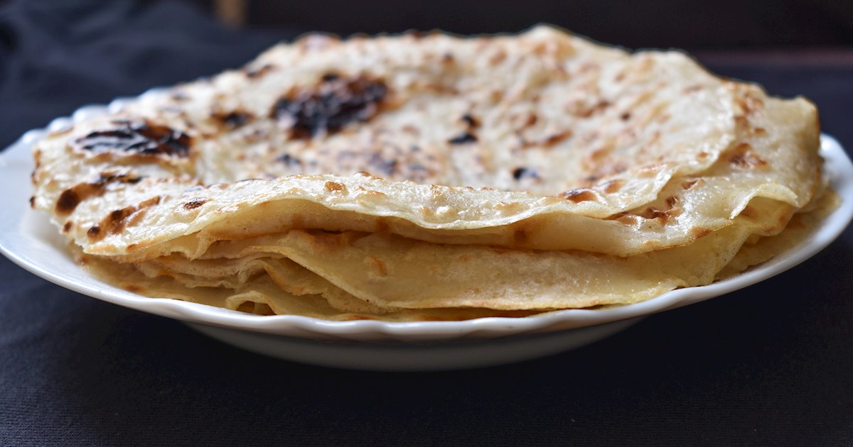 Somali Food: Top 6 Dishes - TasteAtlas