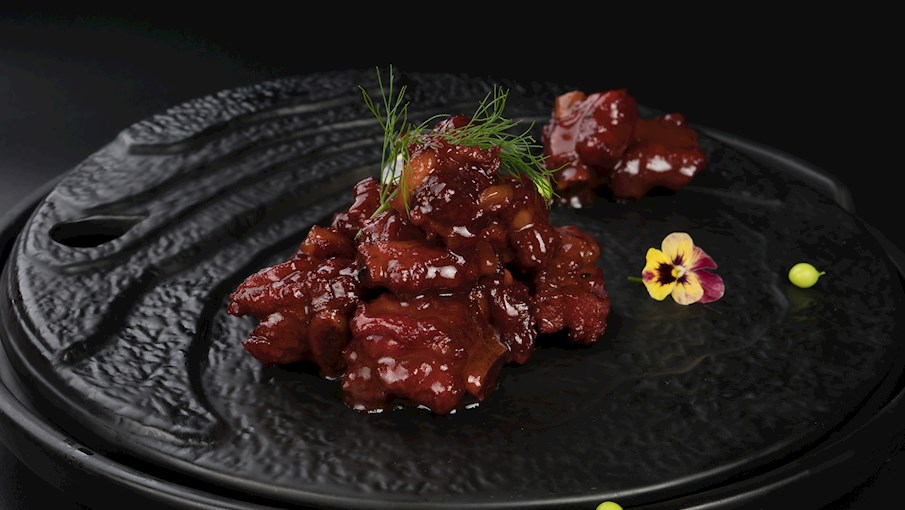 Jiangsu Food: Top 10 Dishes - TasteAtlas