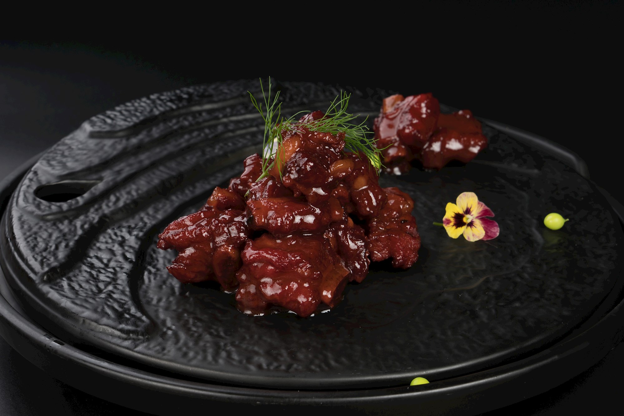 Where to Eat the Best Wu xi Rou gu Tou in the World? | TasteAtlas