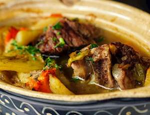 Local Food in Grand Est | Grand Est Food Map | TasteAtlas