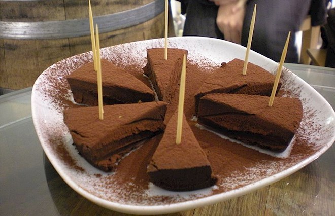 Chocolate Cakes of the World: Best Recipes & Restaurants | TasteAtlas