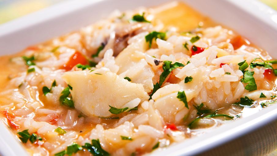 10 Most Popular Portuguese Seafood Dishes - TasteAtlas