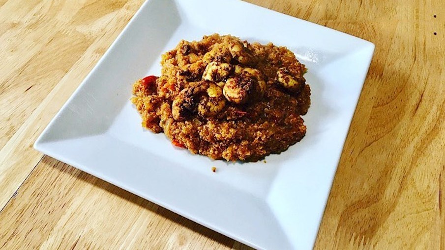 6 Best Chicken Dishes in Arabian Peninsula - TasteAtlas