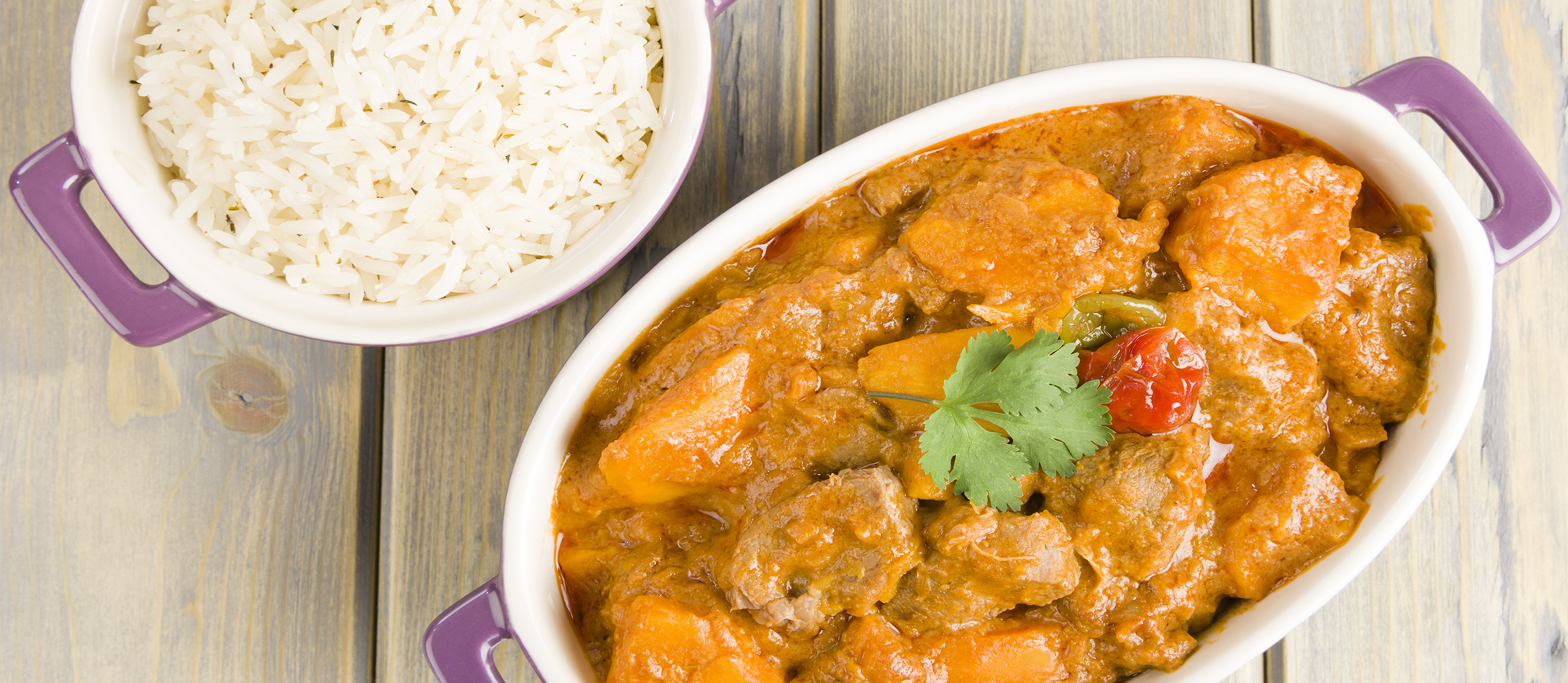 Maafe | Traditional Stew From Mali