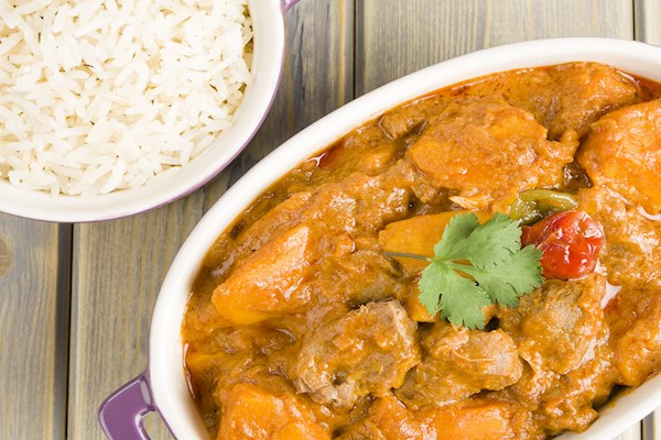 Maafe | Traditional Stew From Mali