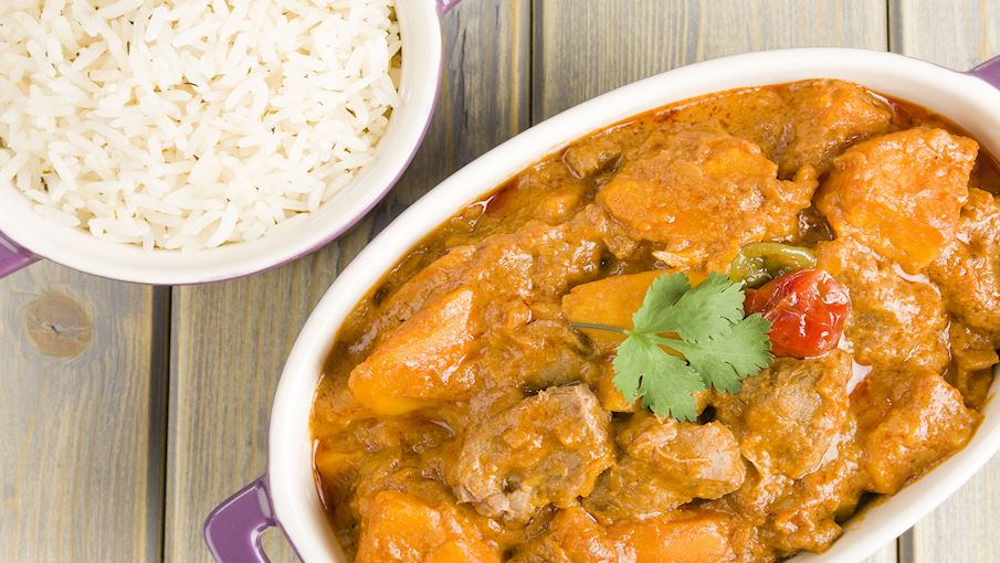 Most Popular Malian Food - TasteAtlas