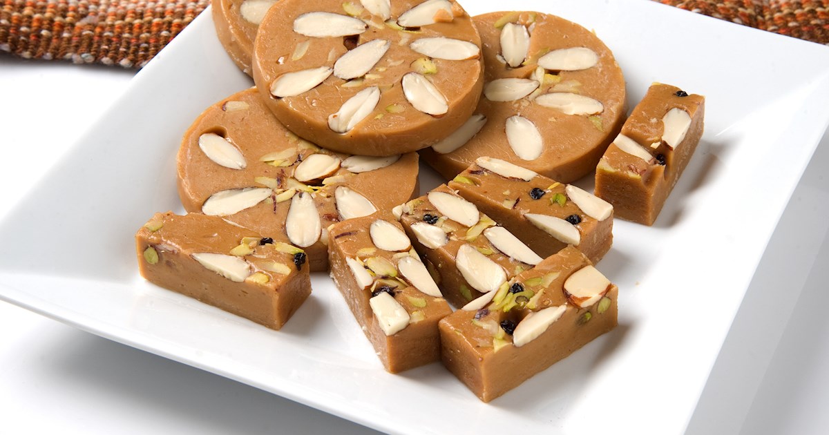 15 Worst Rated Pakistani Foods - TasteAtlas
