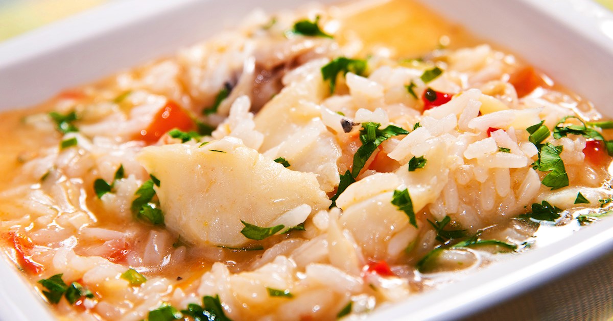 Portuguese Seafood Dishes: Best Recipes & Restaurants | TasteAtlas