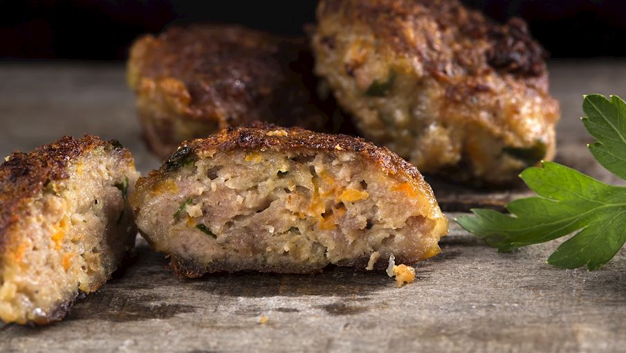 Moldovan Food: Top 19 Dishes - TasteAtlas