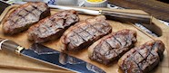 Picanha Traditional Meat Cut From Brazil Picanha Traditional Meat Cut From Brazil