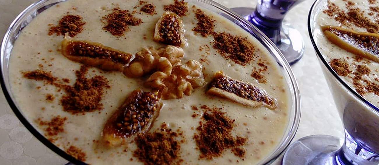 28 Best Puddings in Asia - TasteAtlas