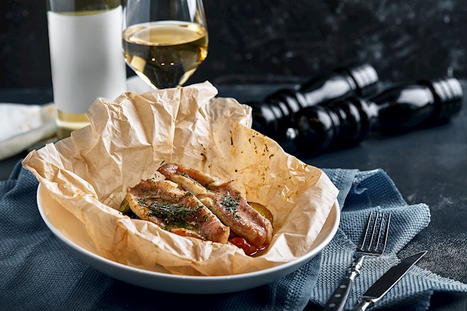 Italian Freshwater Fish Dishes: Best Recipes & Restaurants | TasteAtlas