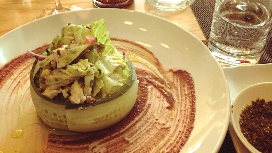 6 Best Appetizers in Egypt - TasteAtlas