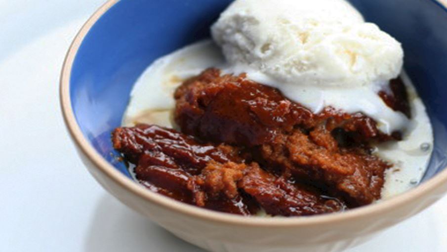 15 Best Puddings in North America - TasteAtlas