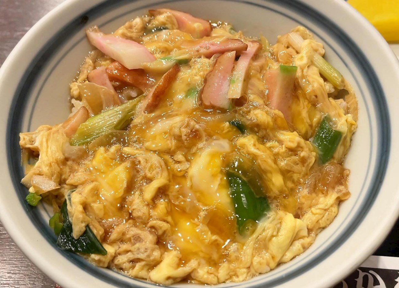 Konoha-don | Traditional Rice Dish From Kansai Region, Japan