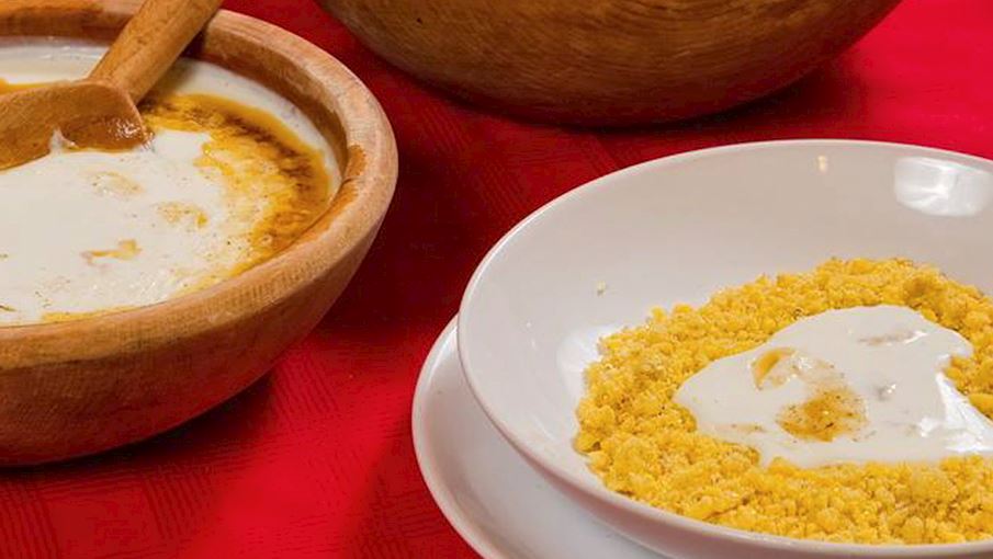 9 Best Breakfasts in Bosnia and Herzegovina - TasteAtlas