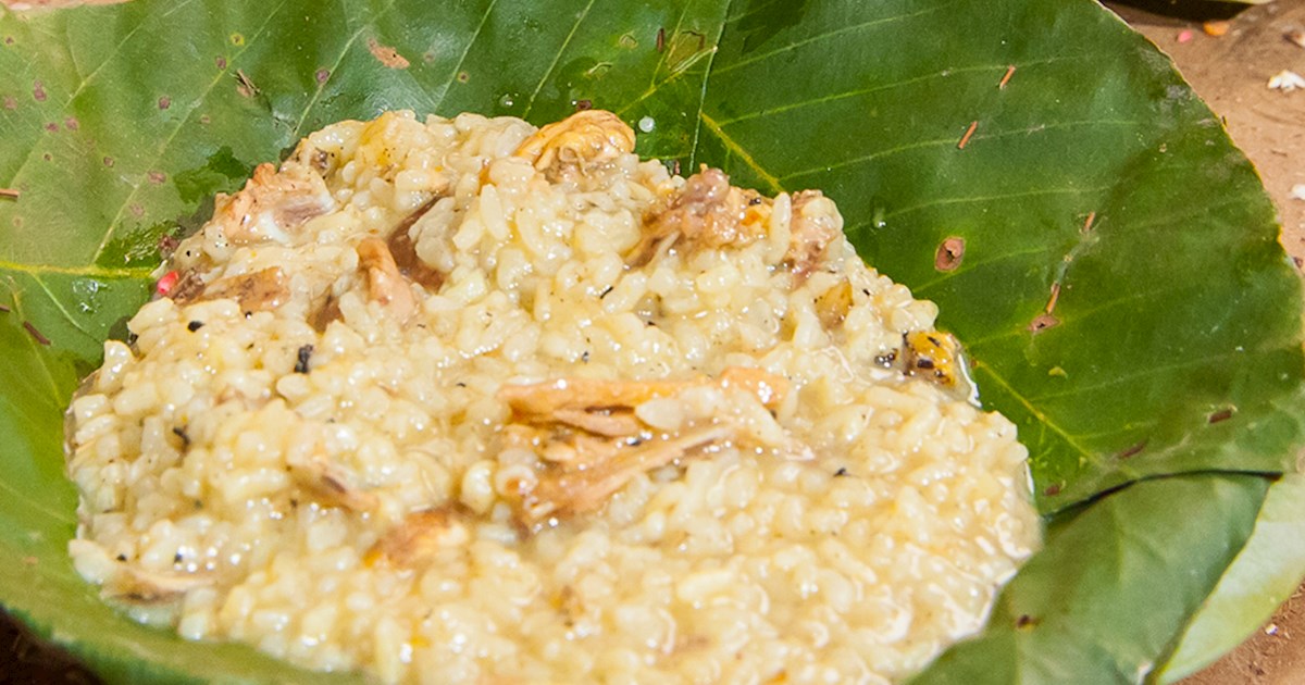 3 Best Rice Dishes in Nepal - TasteAtlas