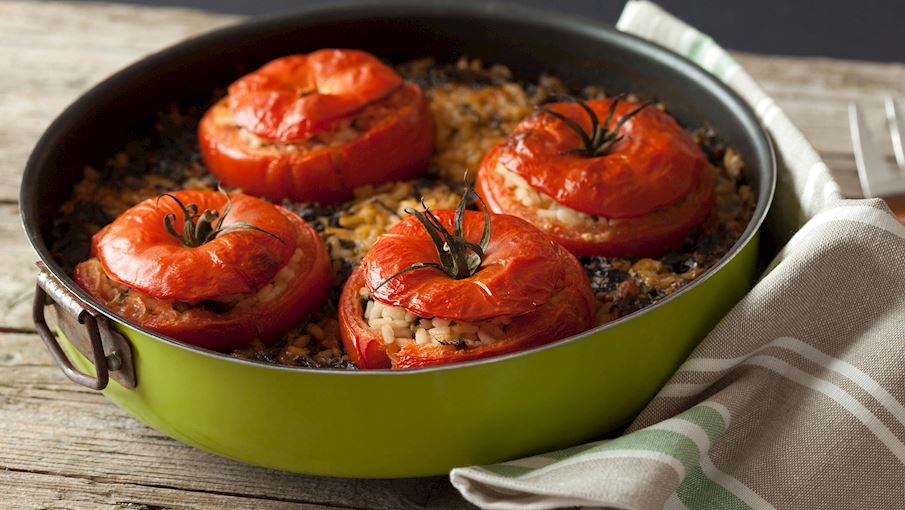 49 Best Vegetable Dishes in Italy - TasteAtlas