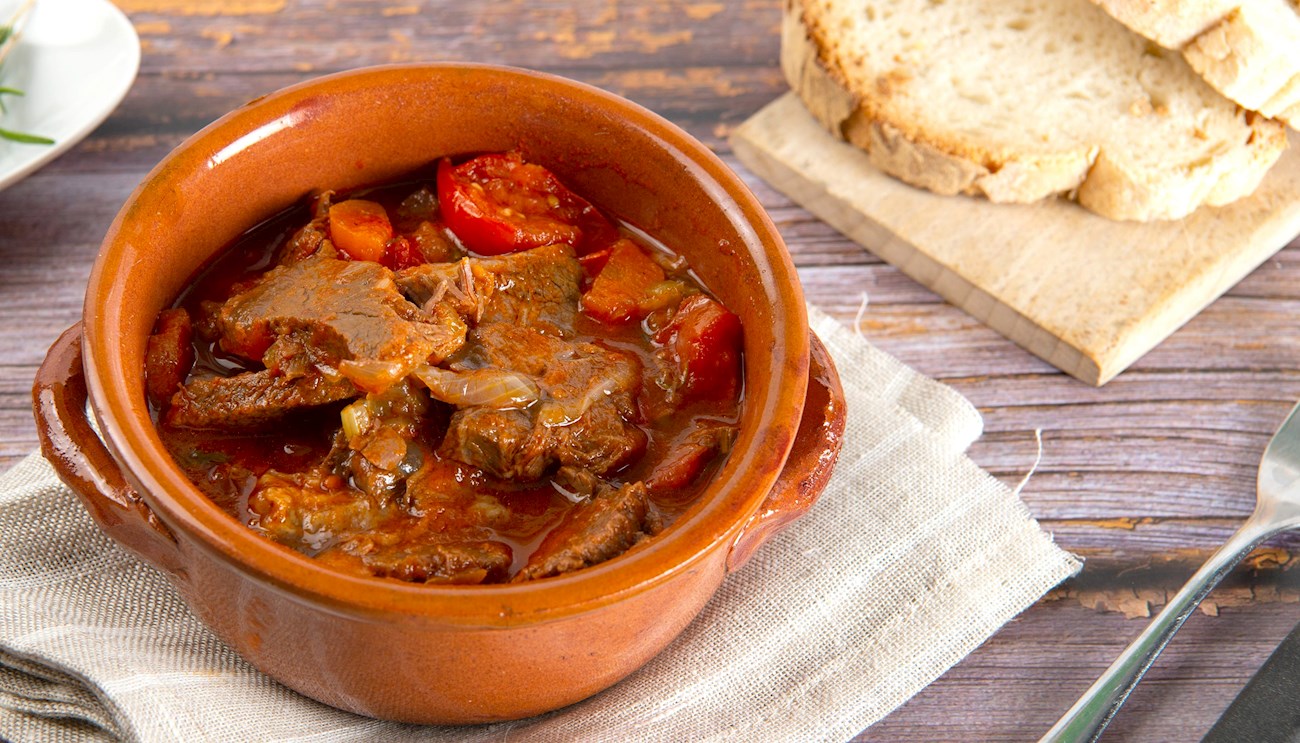 3 Best Beef Dishes in the Metropolitan City of Rome Capital - TasteAtlas