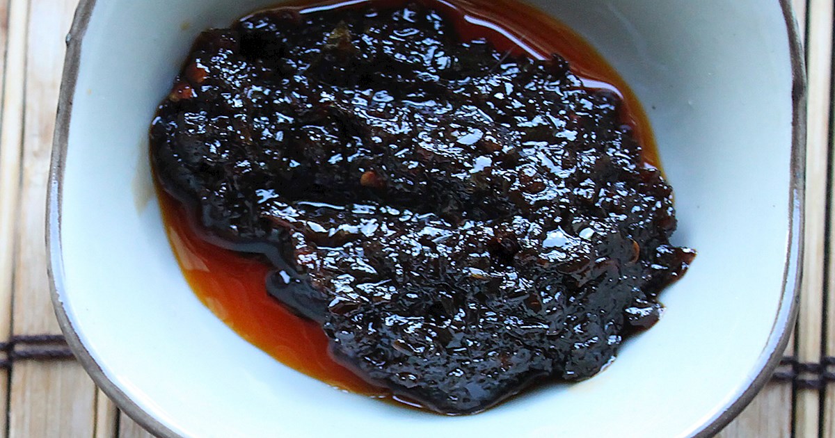 Southeast Asian Dips: Best Recipes & Restaurants | TasteAtlas