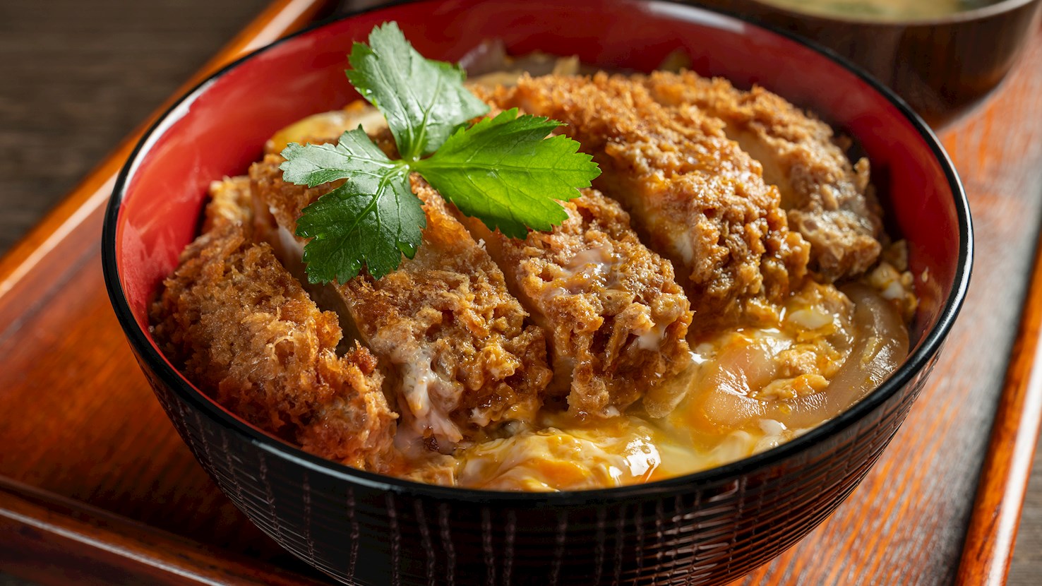 24 Best Meat Dishes in Japan - TasteAtlas