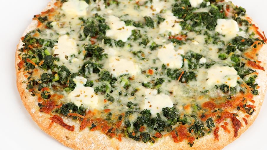 75 Pizza Varieties Ranked From the Worst To the Best - TasteAtlas