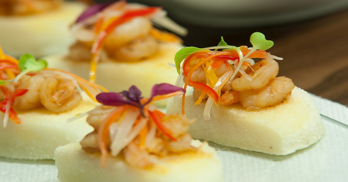 3 Traditional Foods You Have To Try in Treasure Beach - TasteAtlas