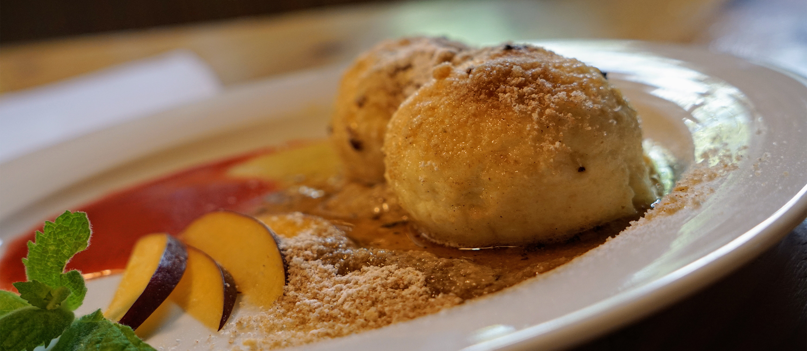 10 Best Rated Austrian Dumplings - TasteAtlas
