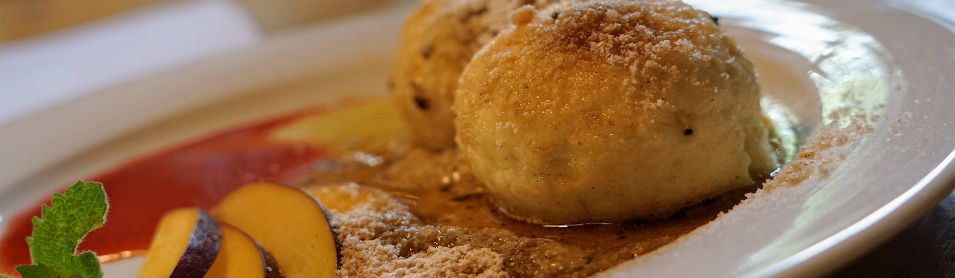 24 Best Dumplings in Austria - TasteAtlas