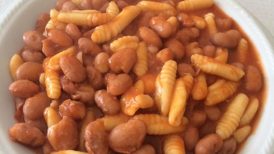 18 Best Bean Dishes in Italy - TasteAtlas
