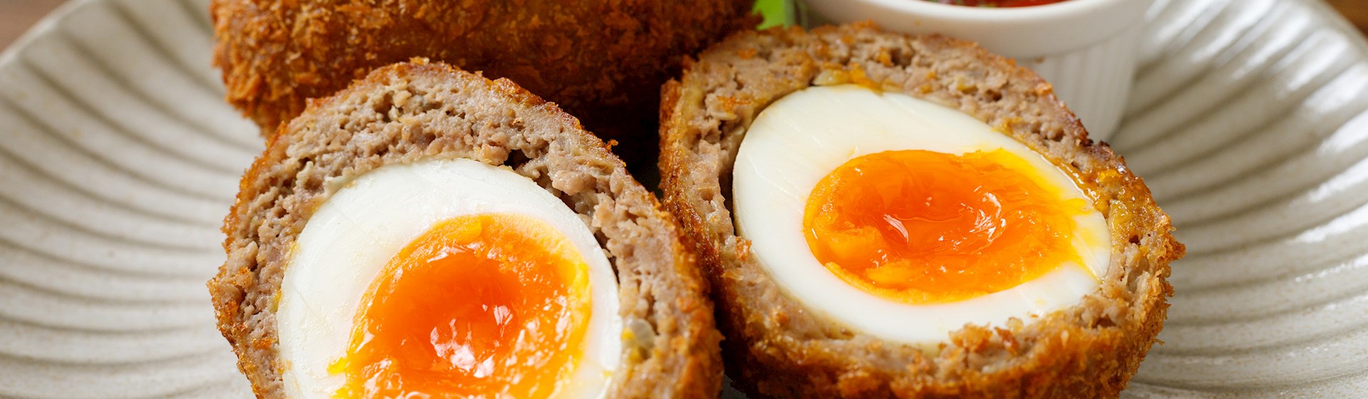 7 Worst Rated English Deep-fried Dishes - TasteAtlas