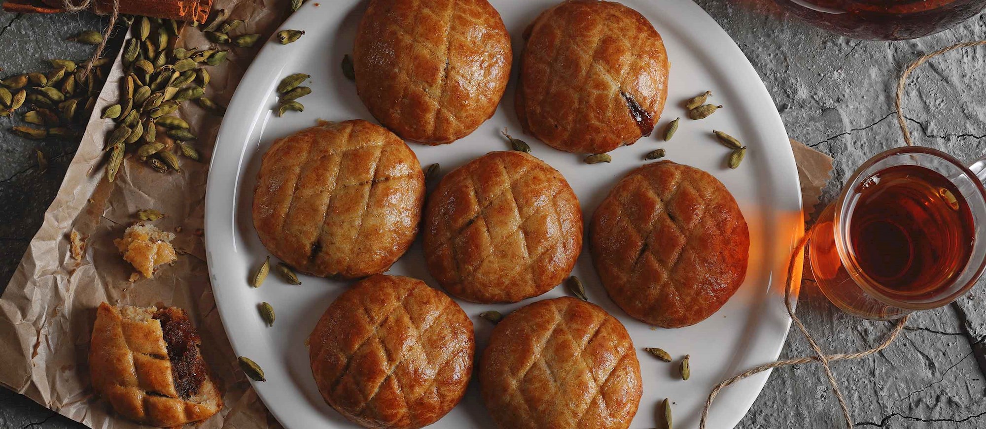 Where to Eat the Best Kleija in the World? | TasteAtlas