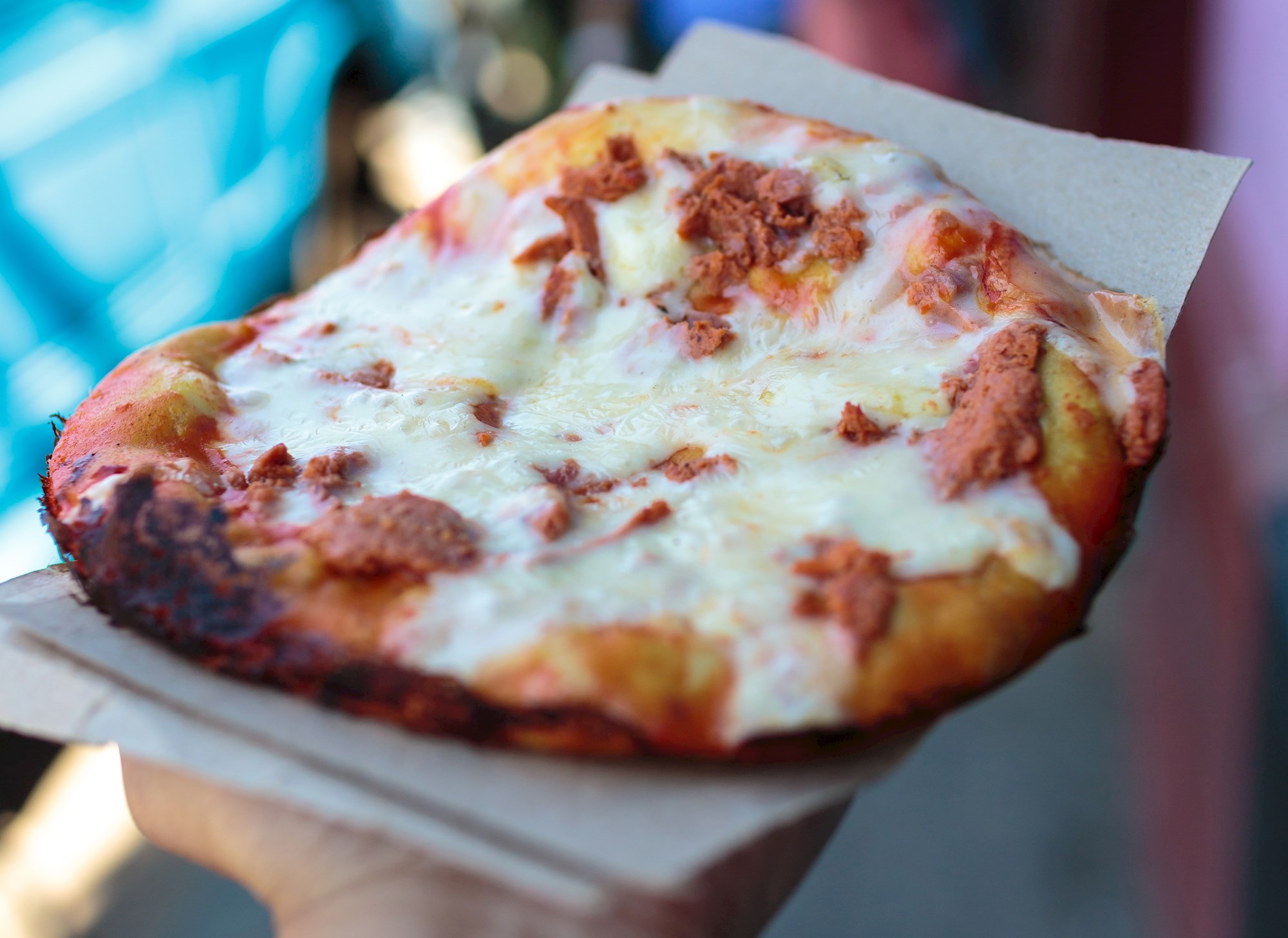 Where to Eat the Best Pizza Cubana in the World? | TasteAtlas