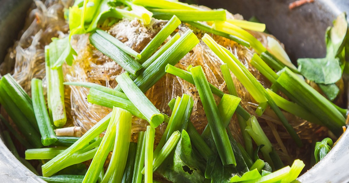 6 Best Crustacean Dishes in Thailand - TasteAtlas