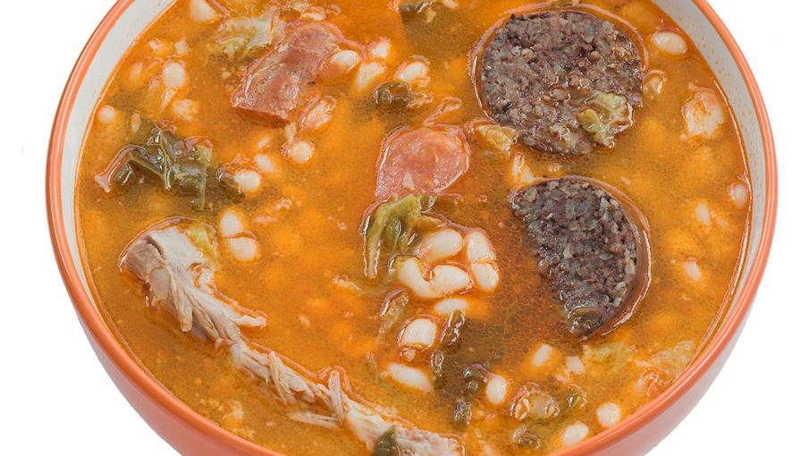 10 Best Rated Spanish Stews - TasteAtlas