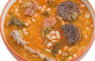 Suquet de Peix | Traditional Stew From Catalonia, Spain