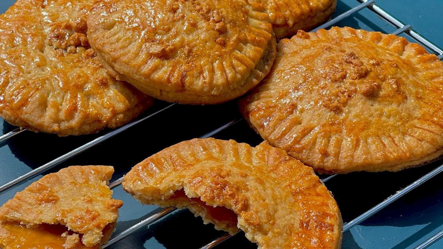 6 Traditional Foods You Have To Try in Hermosillo - TasteAtlas