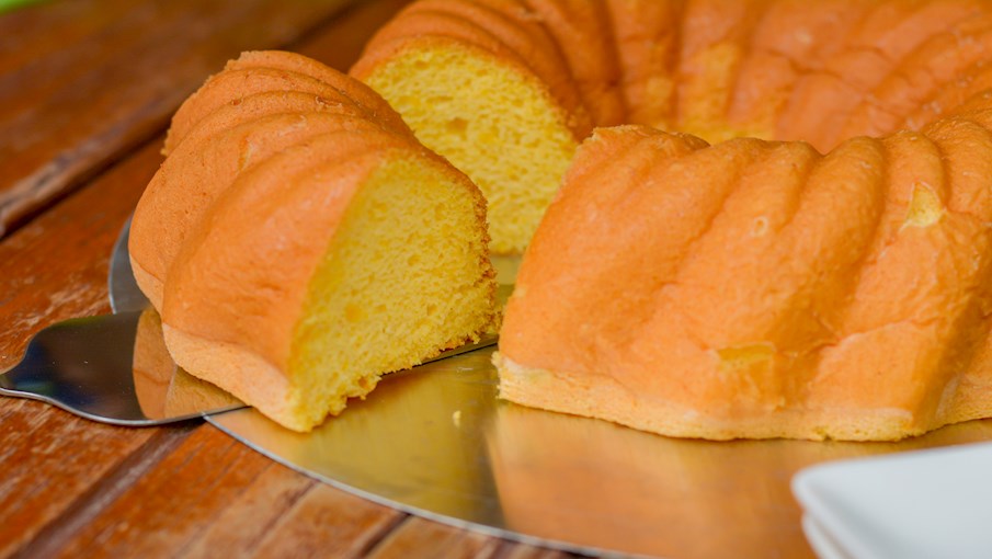 100 Worst Rated Cakes in the World - TasteAtlas