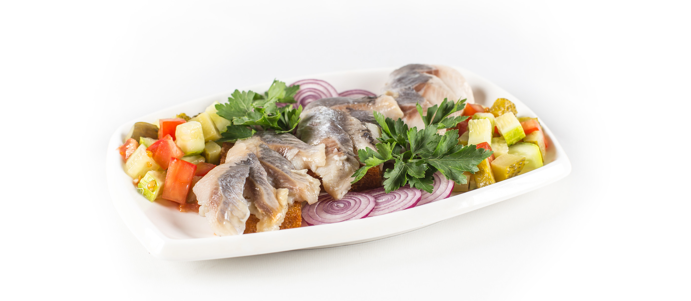 9 Most Popular Northern European Salads - TasteAtlas