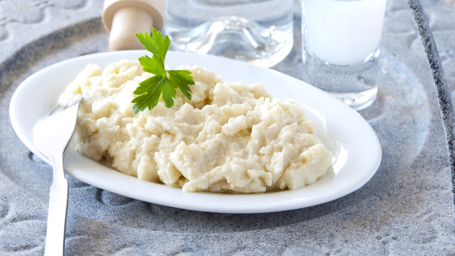 10 Best Rated Greek Vegan Dishes - TasteAtlas